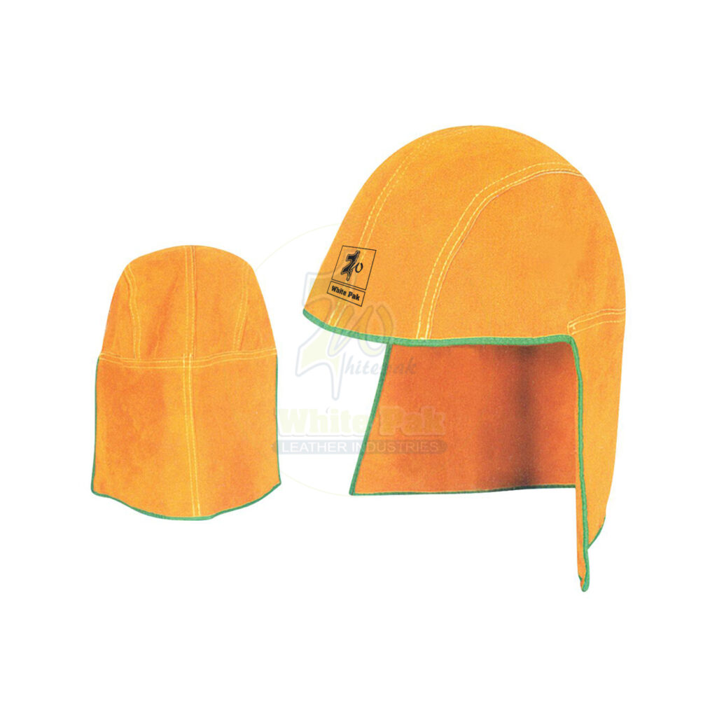 Welding Caps – WHITE PAK