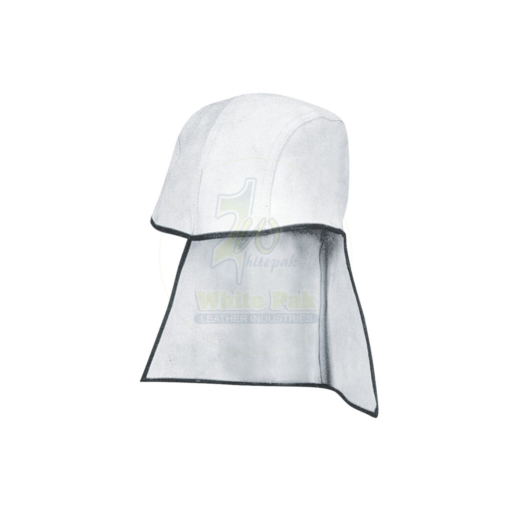 Welding Caps – WHITE PAK